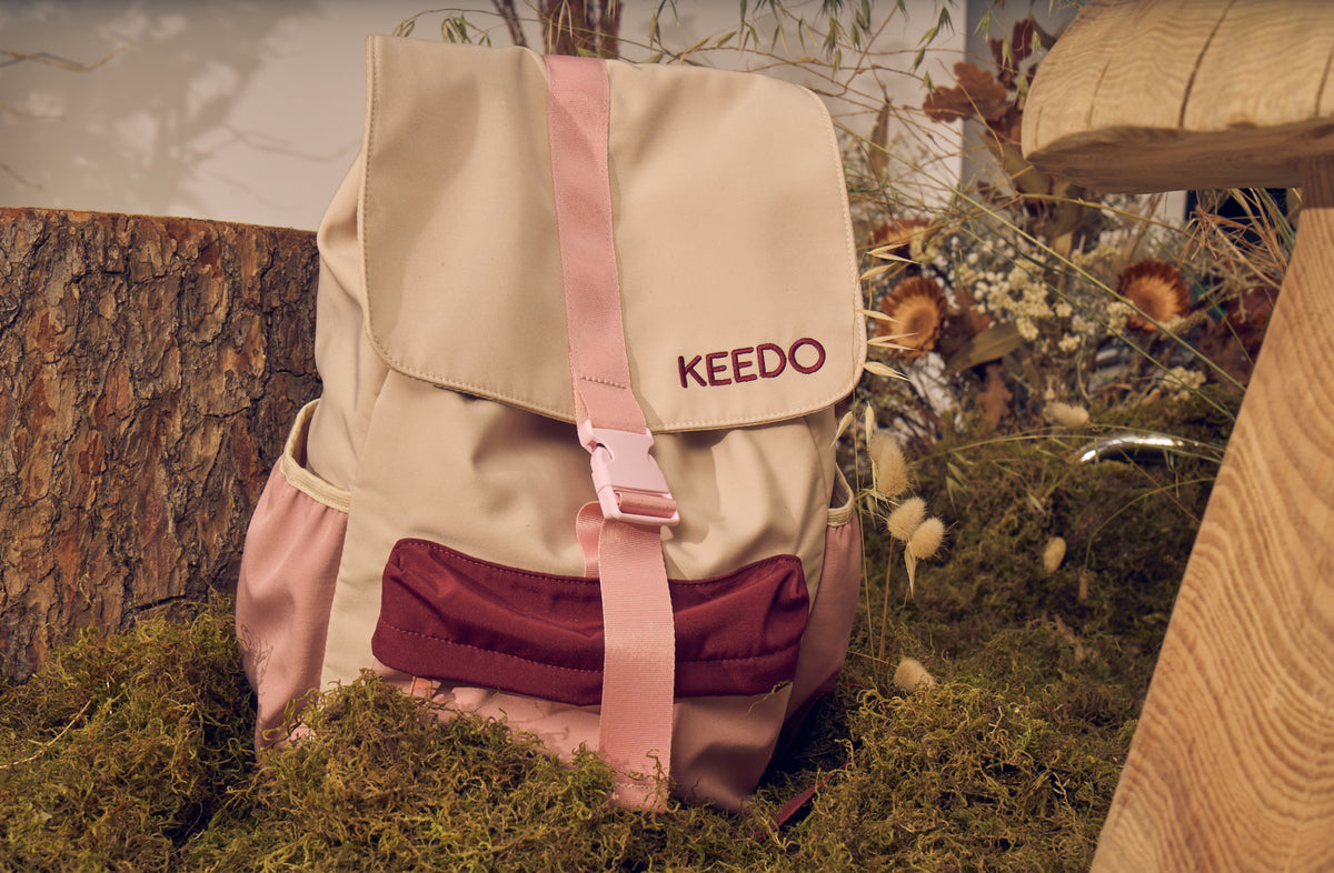 Bags – Keedo