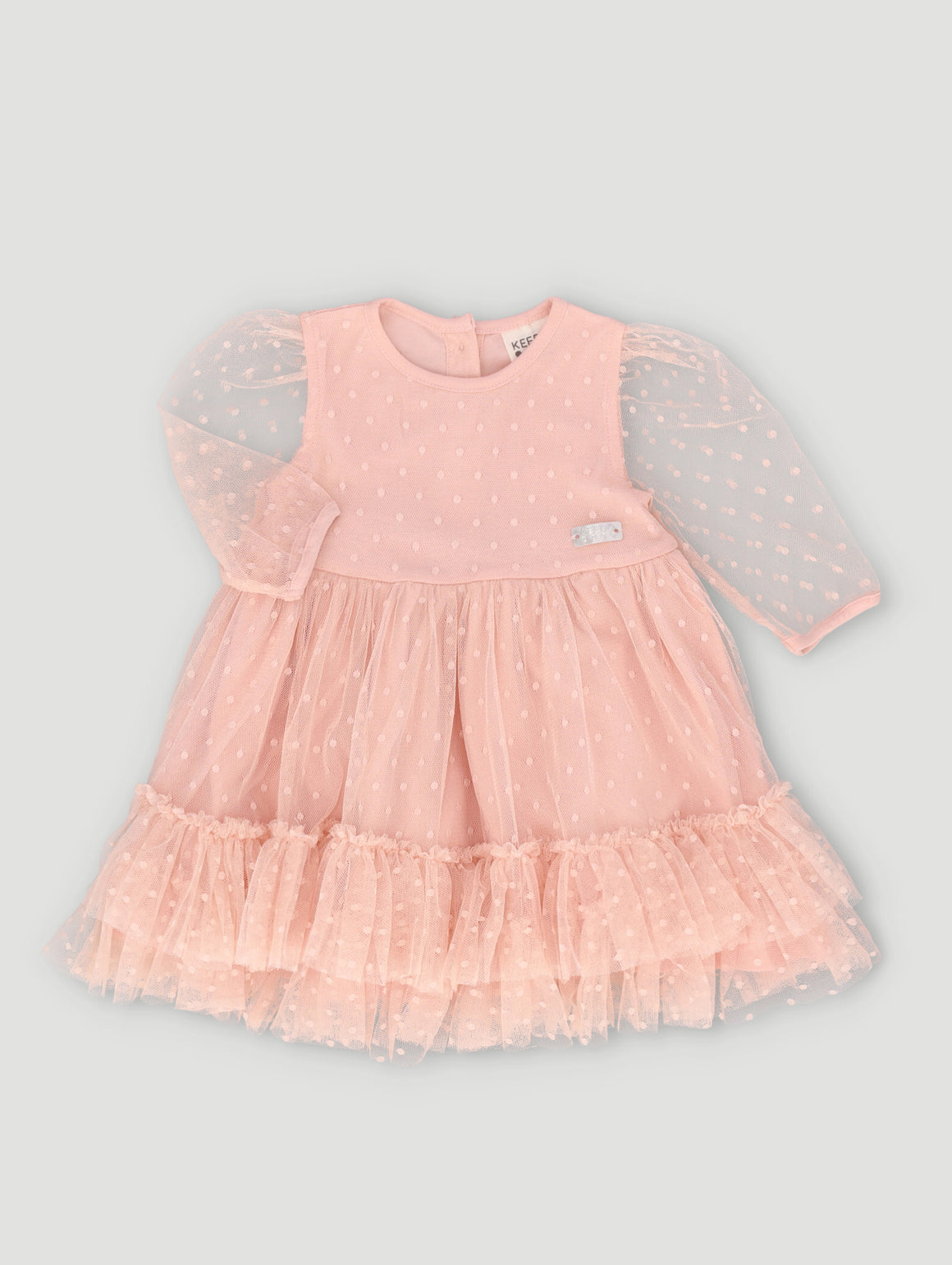 Baby Girls Dresses – Keedo