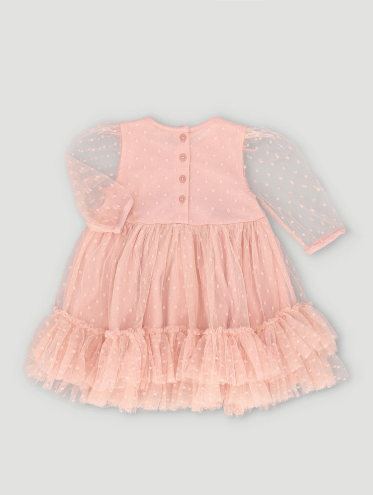 Baby Girls Dresses – Keedo