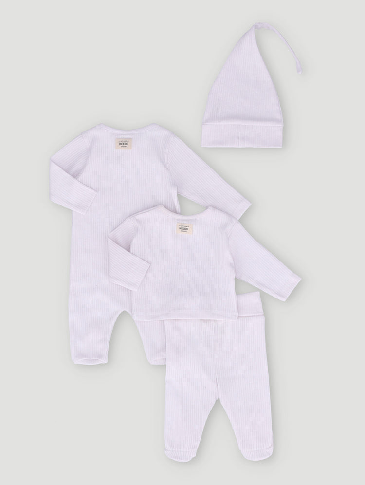 Baby Girls Clothing – Keedo