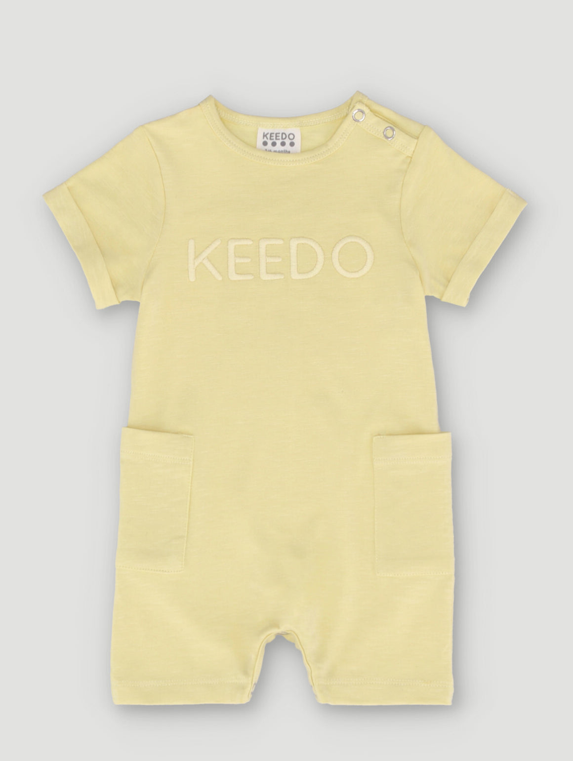 Baby Boys Clothing – Keedo
