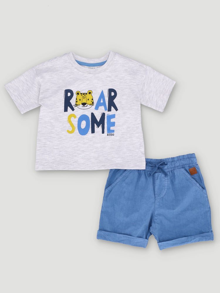 Baby Boys Clothing – Keedo