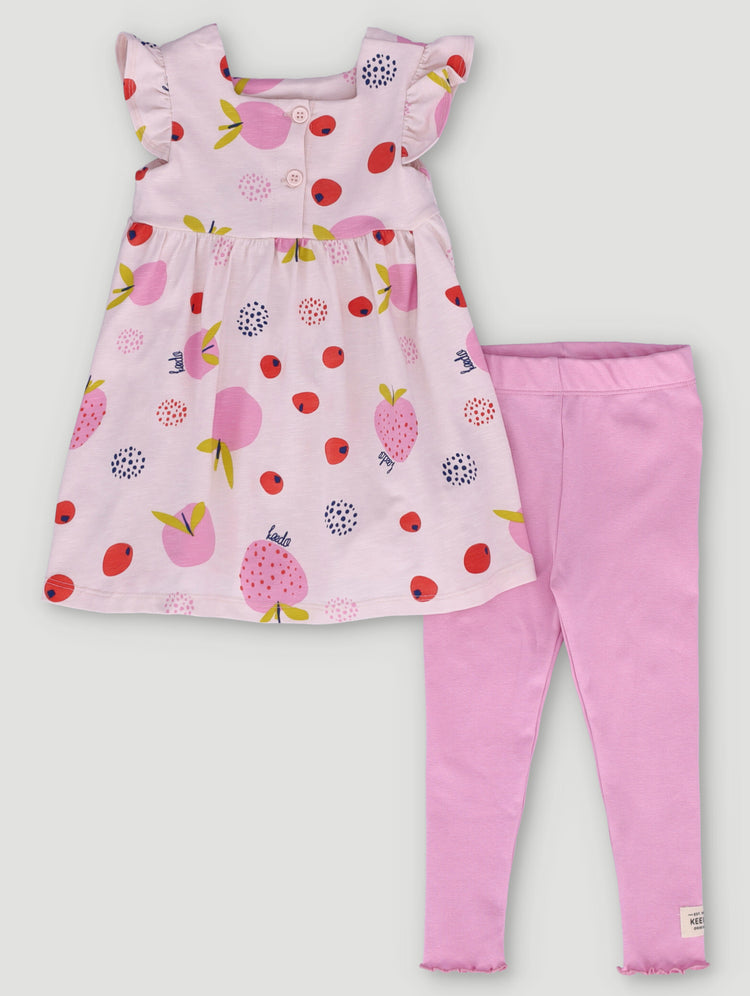 Baby Girls Clothing – Keedo
