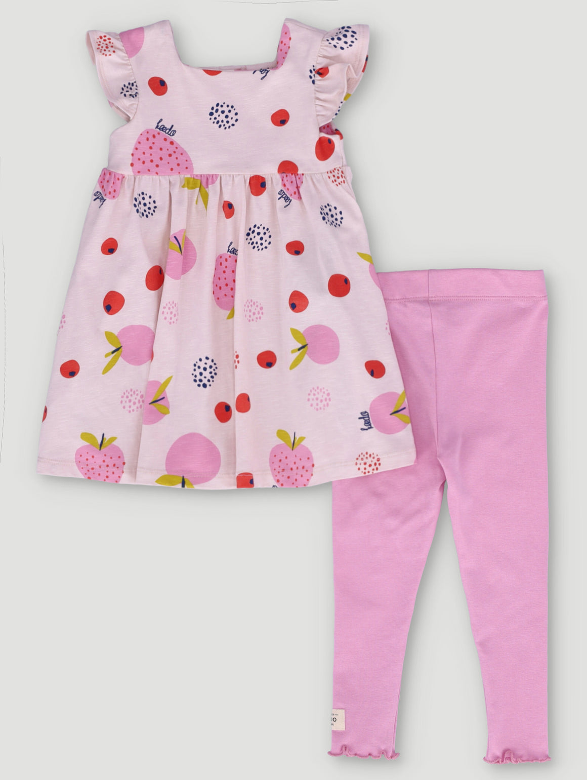 Baby Girls Clothing – Keedo