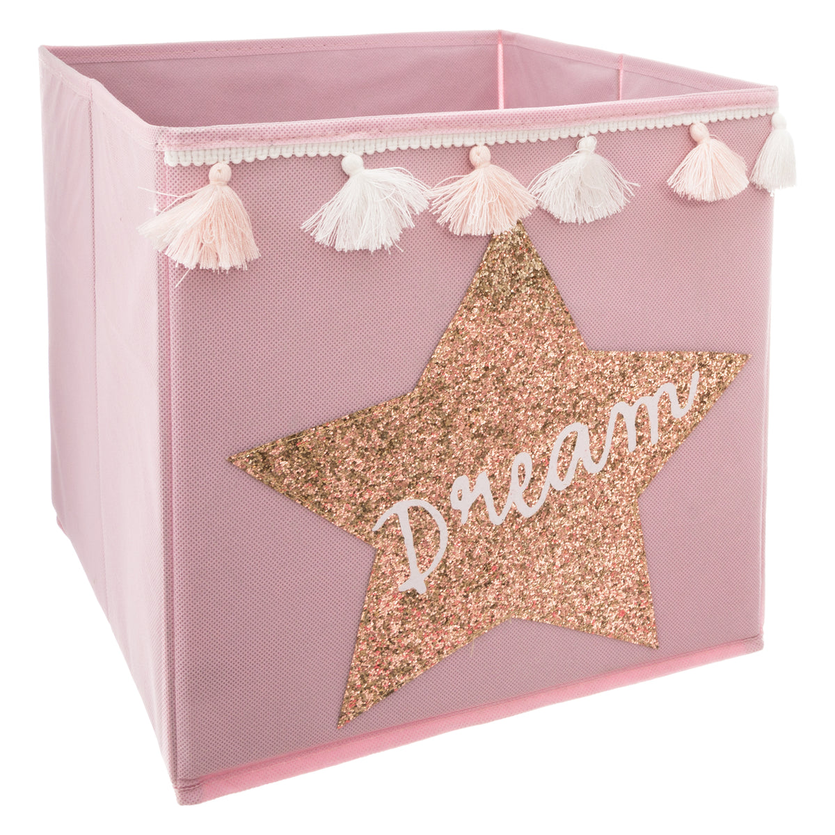 Dream Sequin Storage Box – Keedo