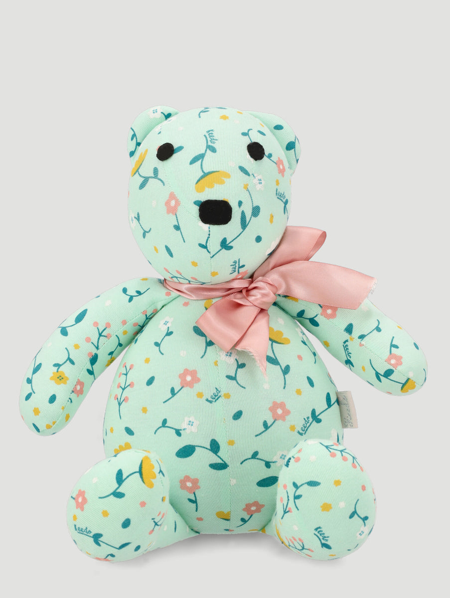 Ditzy Bear – Keedo