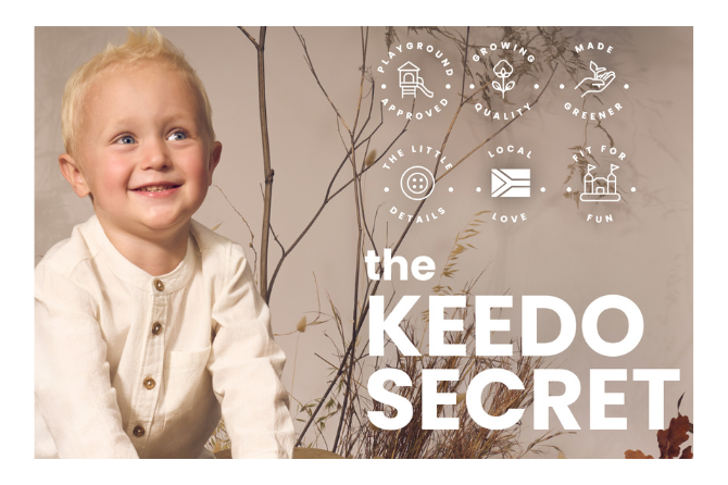 Shop for Babies & Kids – Keedo