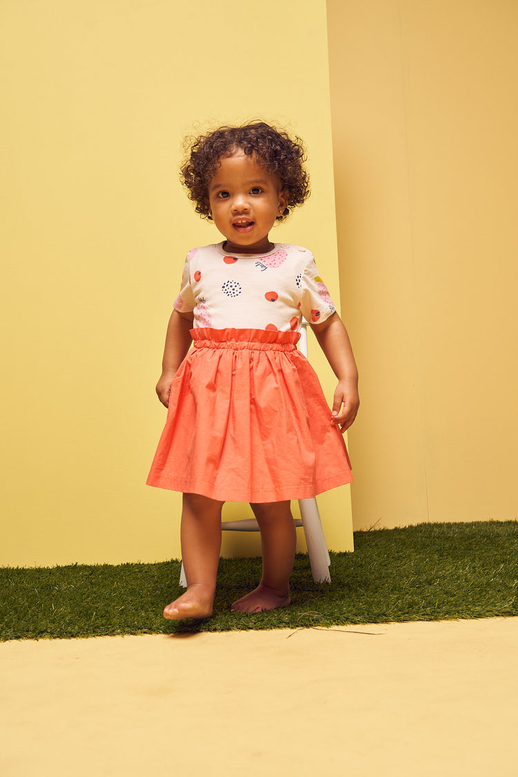 Baby Girls Clothing – Keedo