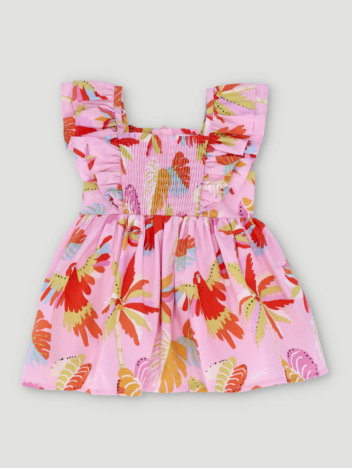 Baby Girls Dresses – Keedo