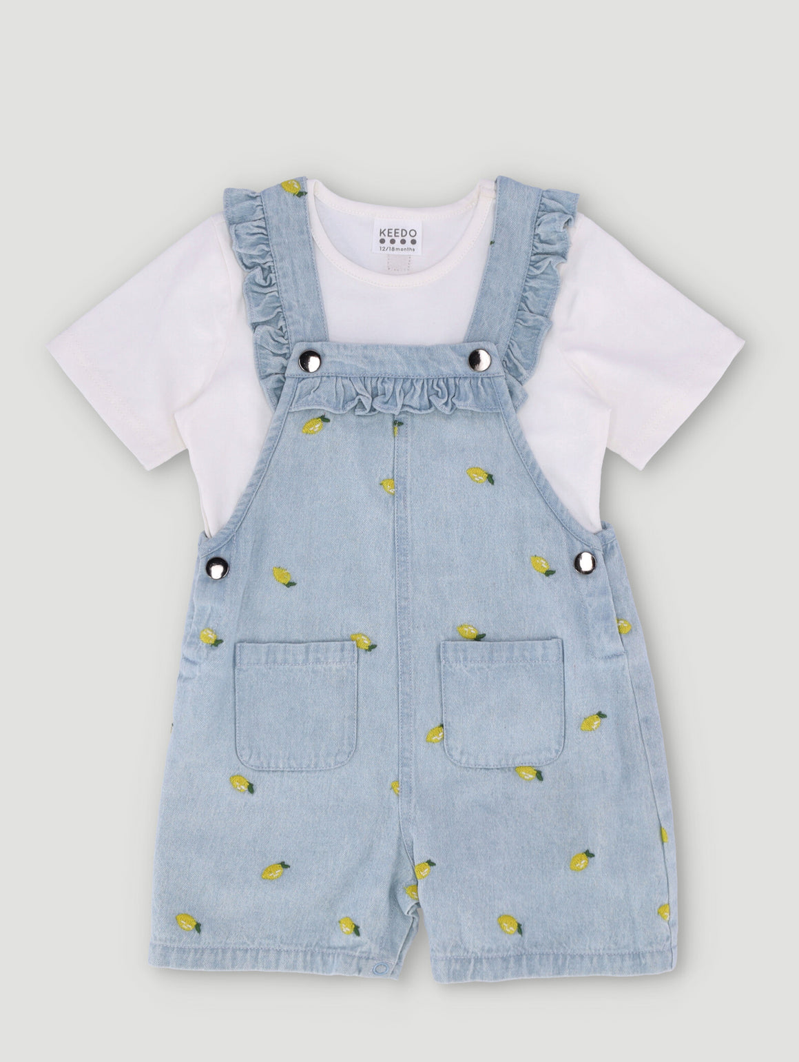 Girls Sets – Keedo