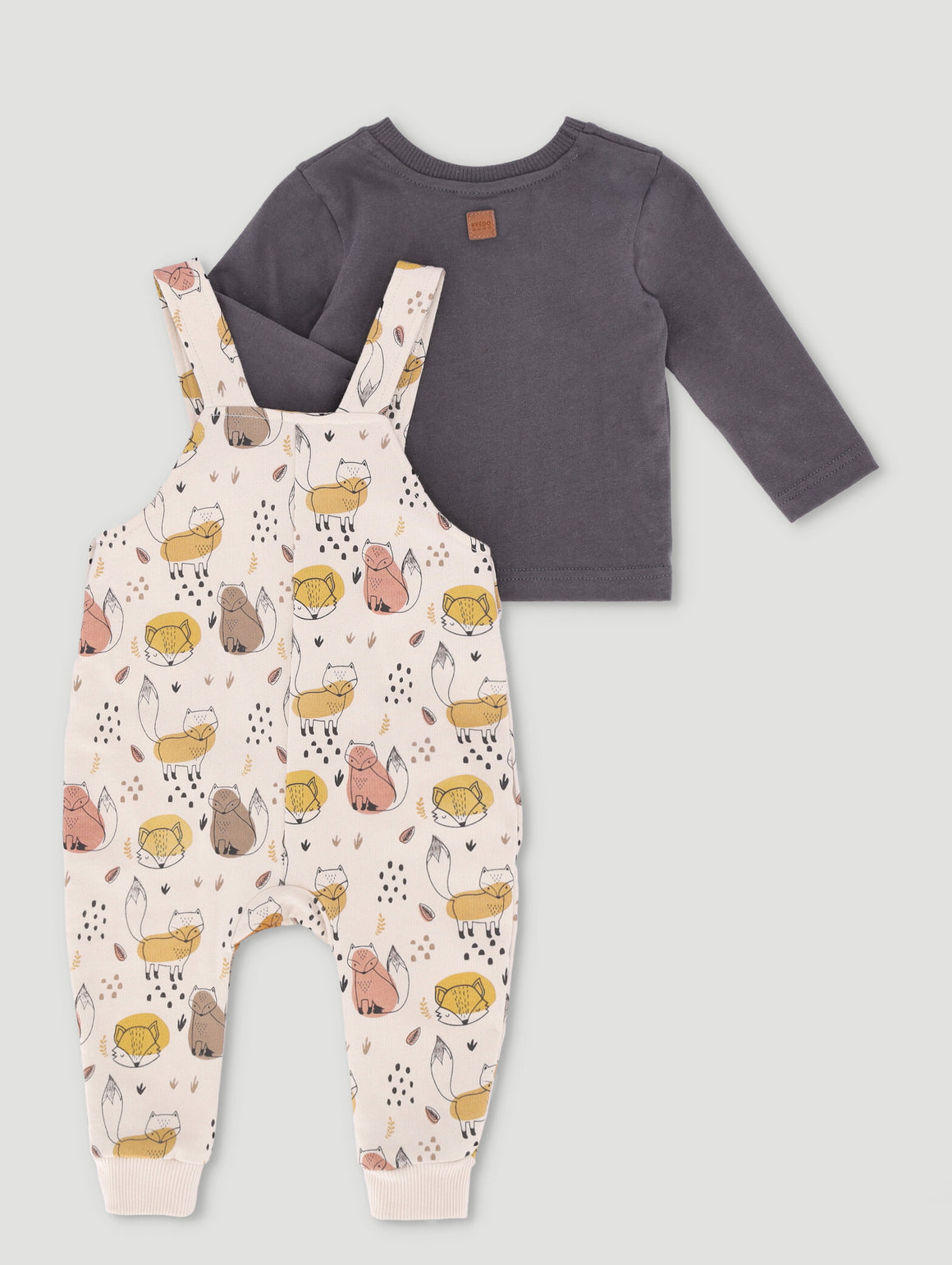 Baby Boys Clothing – Keedo