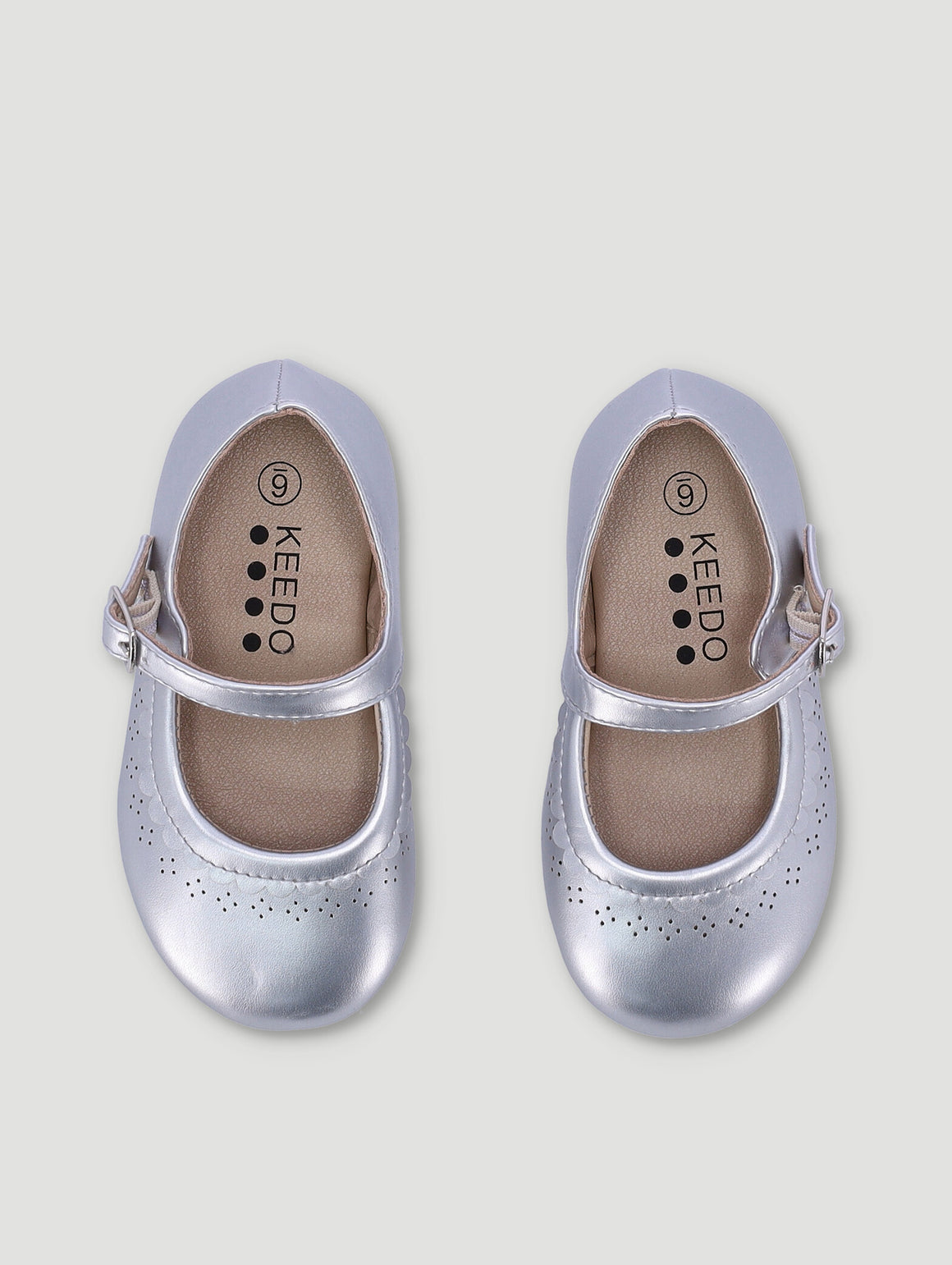 Girls Shoes – Keedo