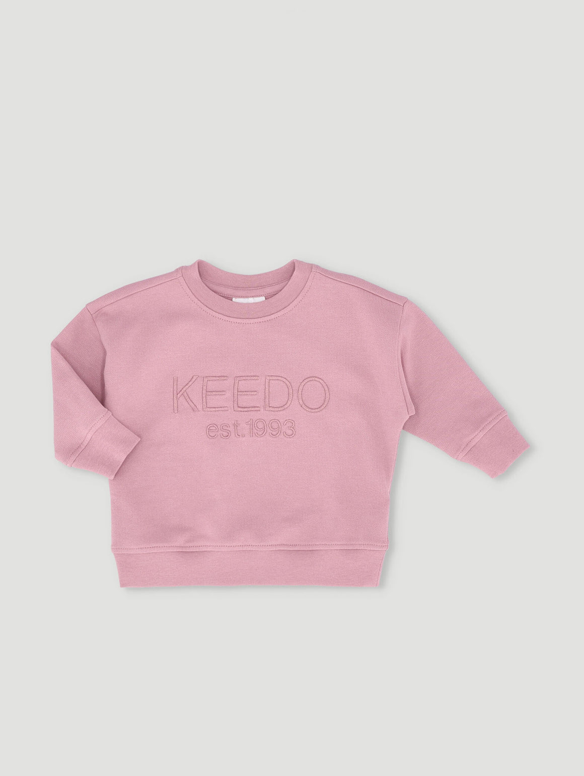Baby Girls – Keedo