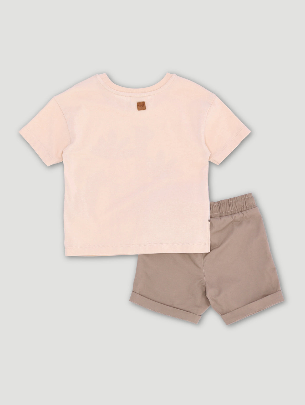 Baby Boys Clothing – Keedo