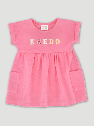 Baby Girls Dresses – Keedo
