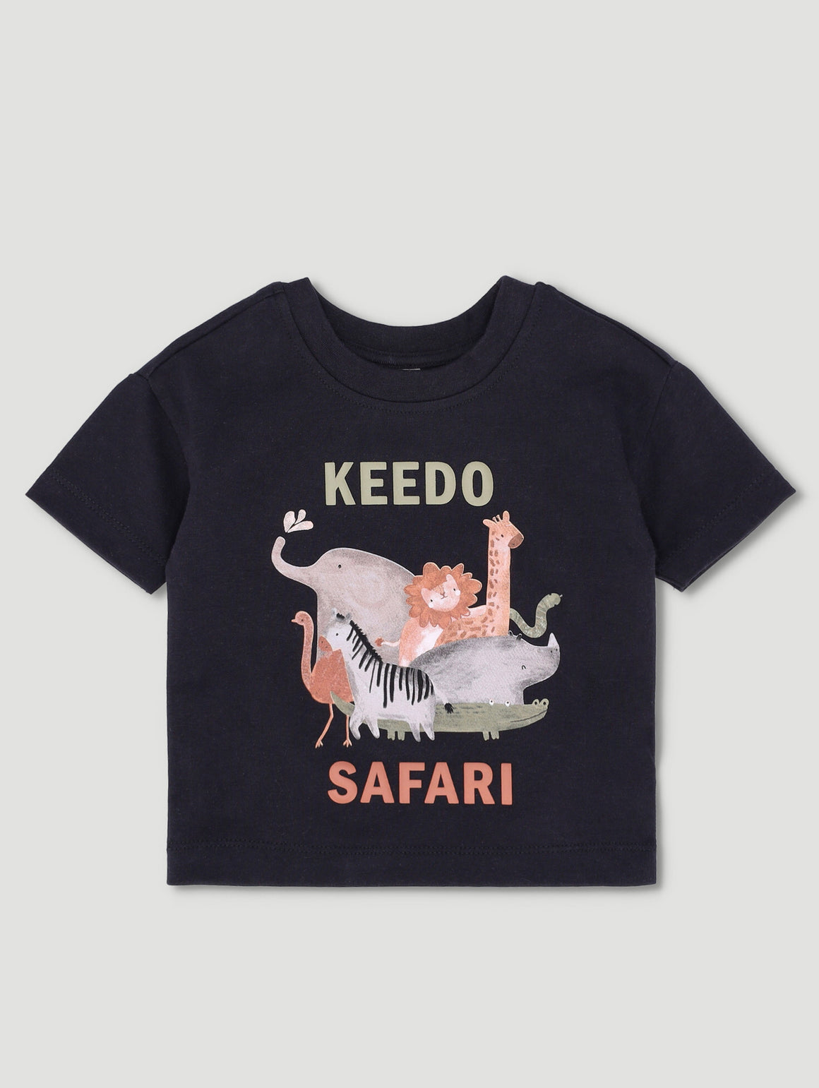 Baby Boys Clothing – Keedo