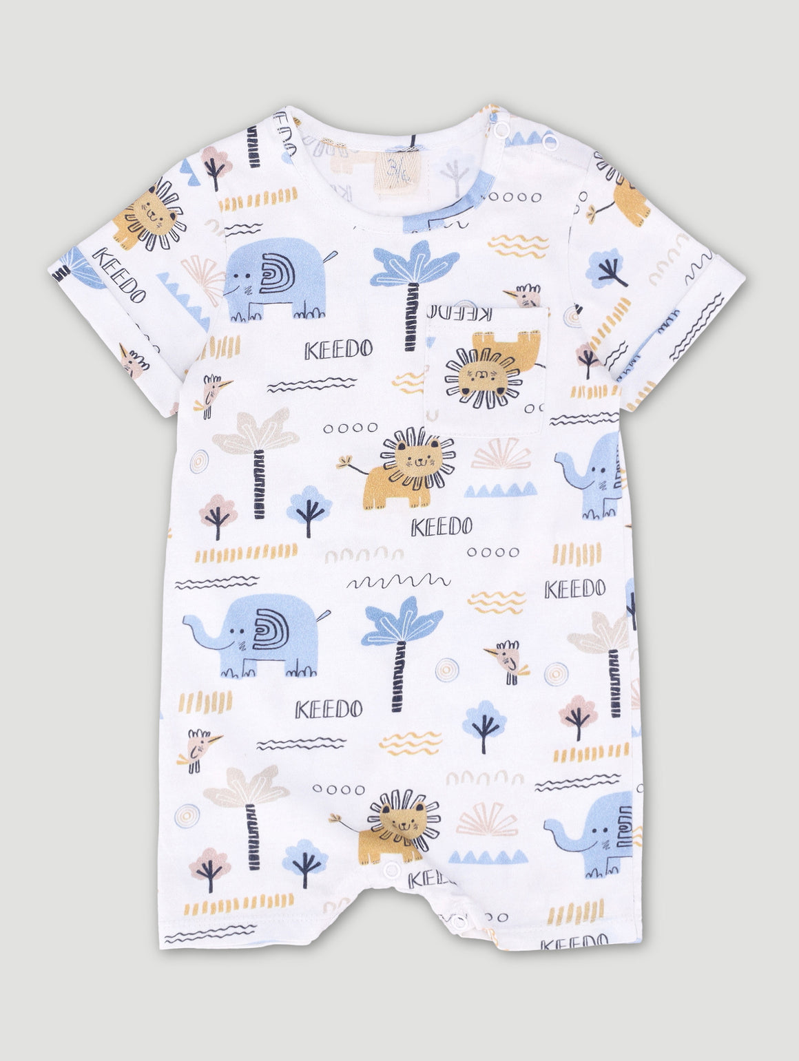 Baby Boys Clothing – Keedo