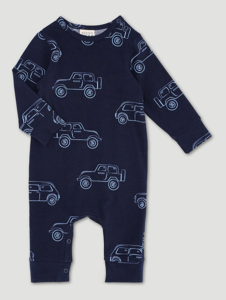 Baby Boys Clothing – Keedo