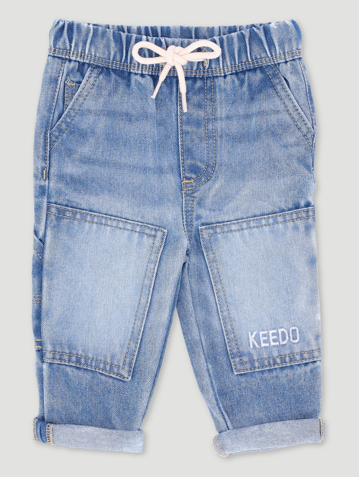 Baby Boys Clothing – Keedo