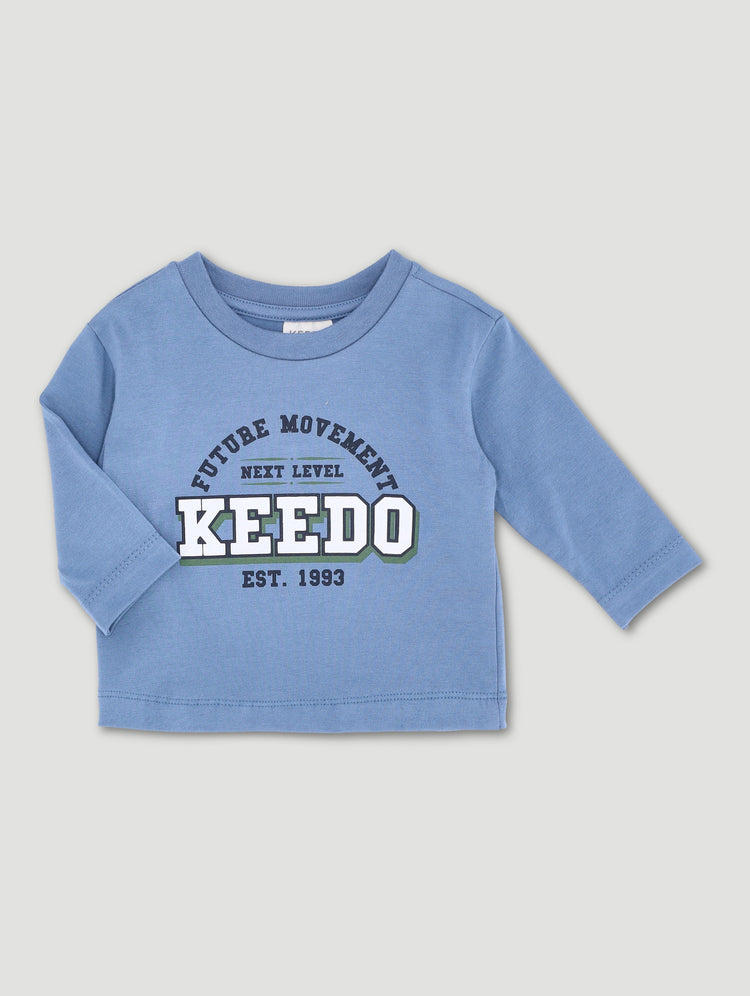 Baby Boys Clothing – Keedo