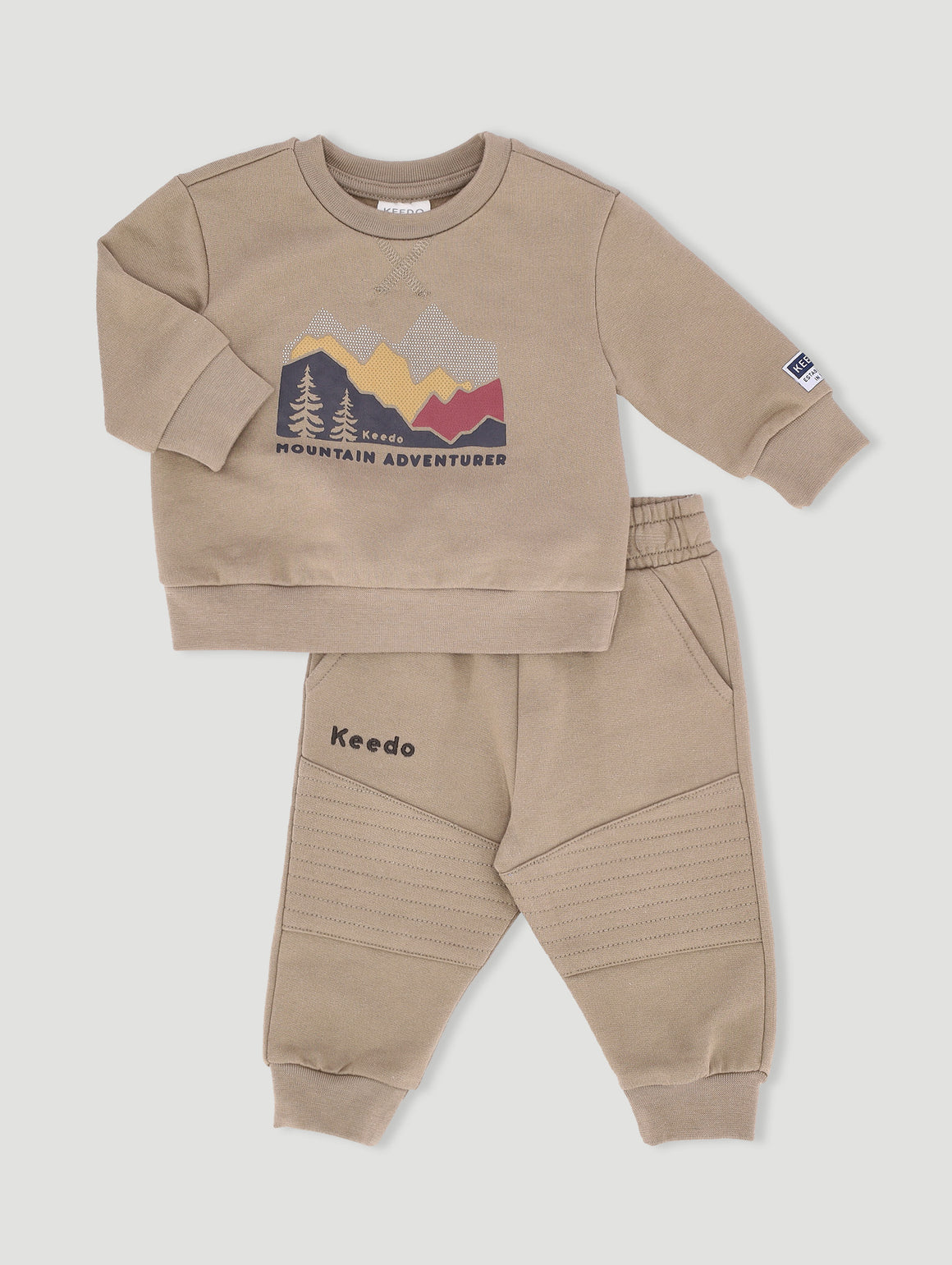 Baby Boys Clothing – Keedo