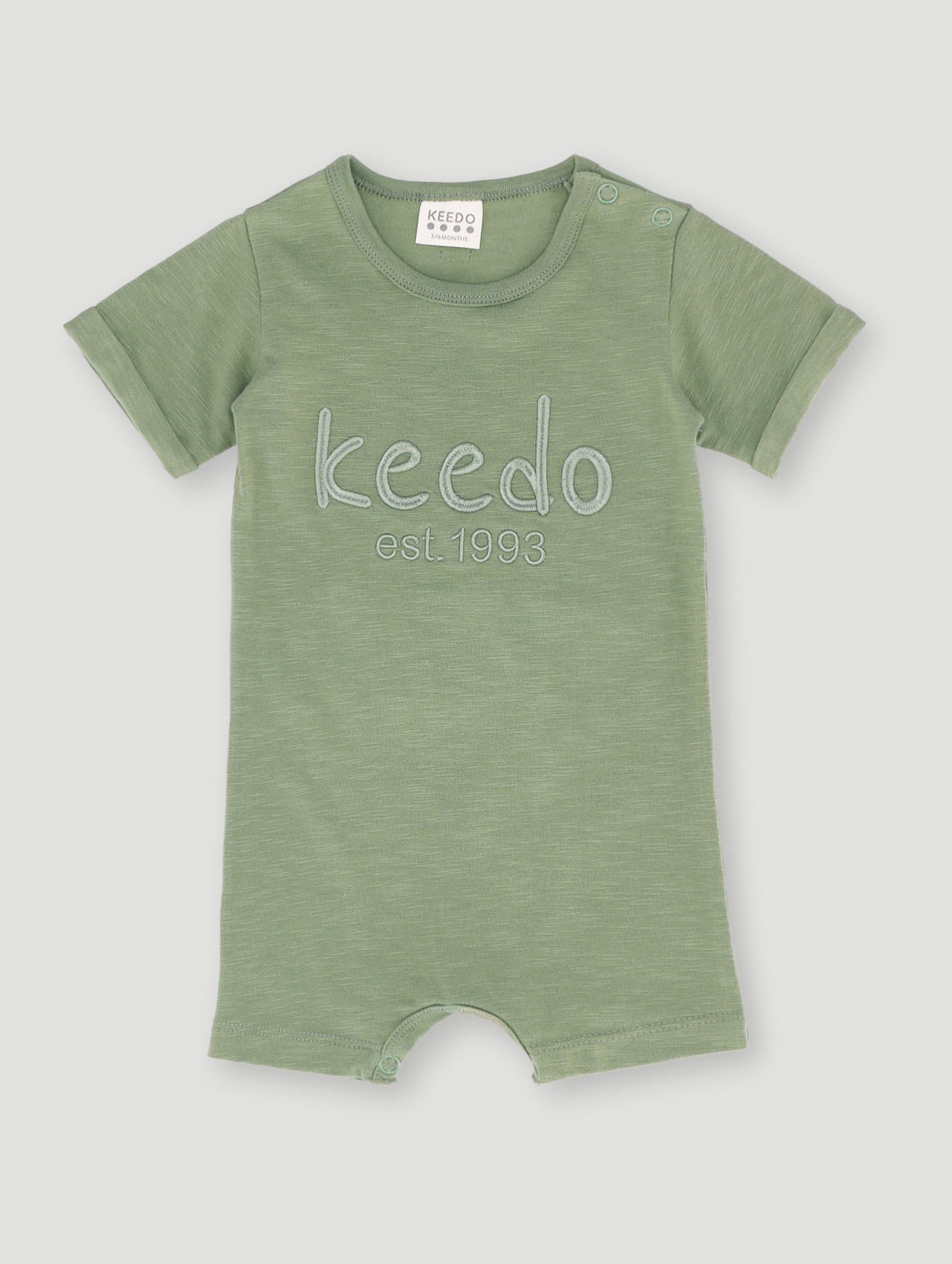 Baby Boys Clothing – Keedo