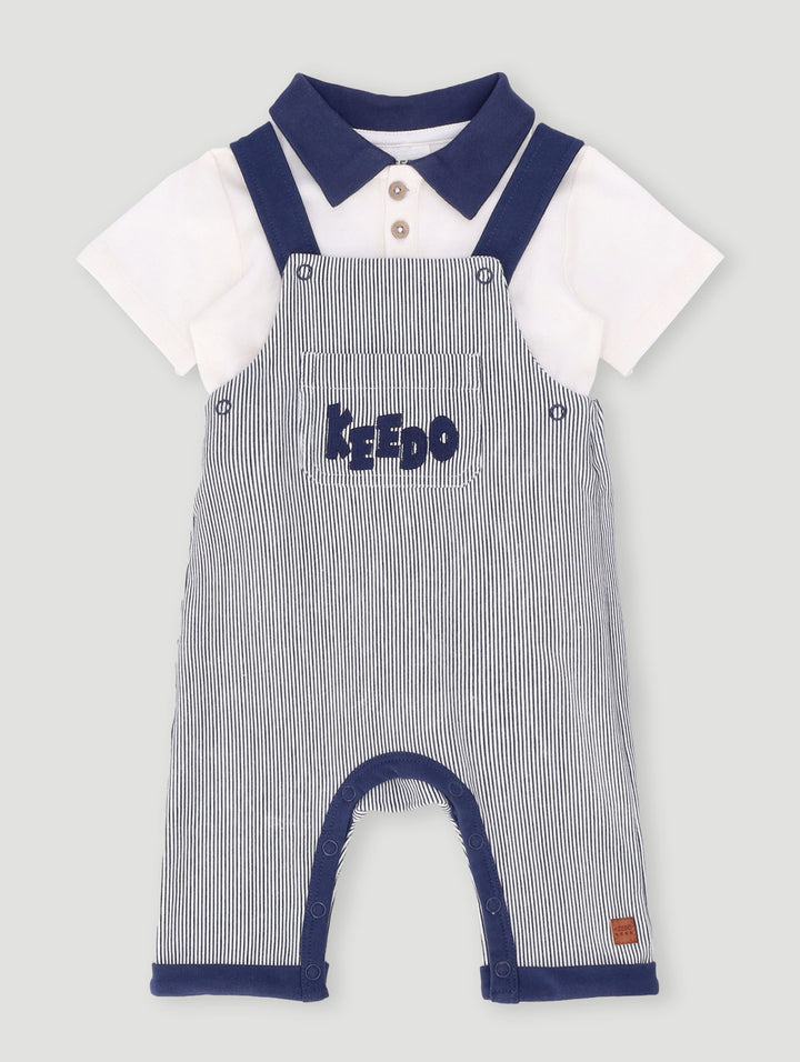 Baby Boys Clothing – Keedo