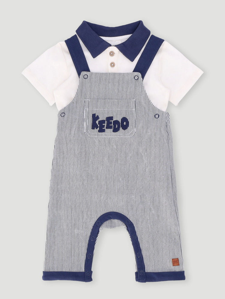 Baby Boys Clothing – Keedo