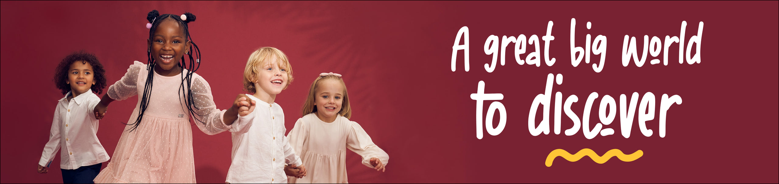 Shop for Babies & Kids – Keedo