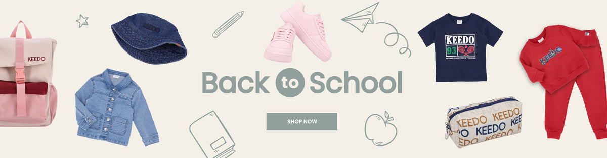 Shop for Babies & Kids – Keedo