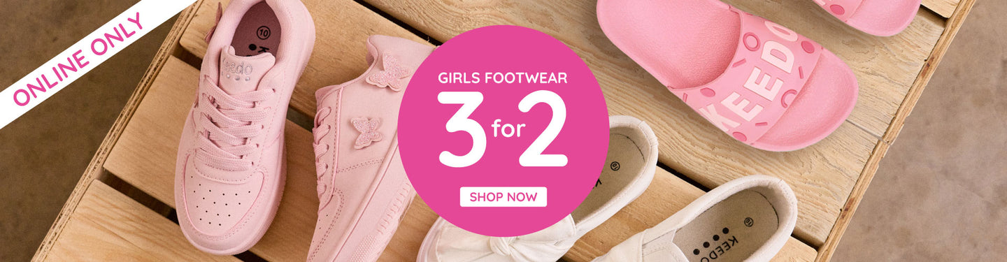 Shop for Babies & Kids – Keedo