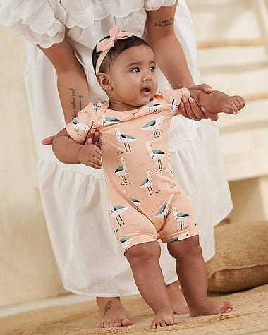 Baby Girls Clothing – Keedo