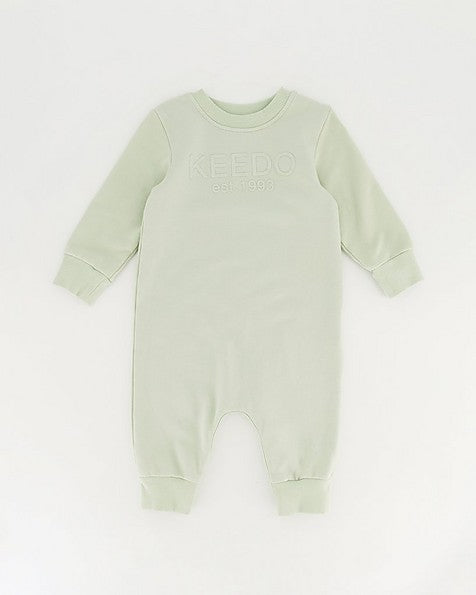 Aqua Logo Grow – Keedo